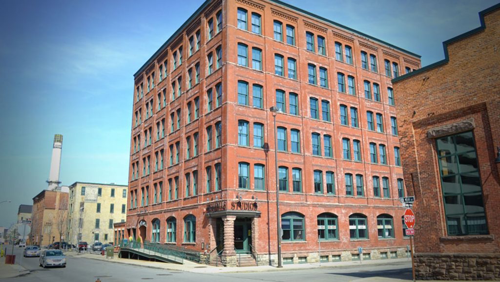 Historic Building Research Guide – Landmark Society