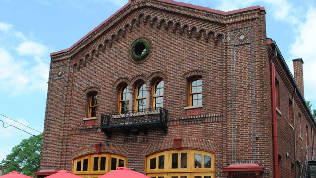 Landmark Walking Tours – Landmark Society