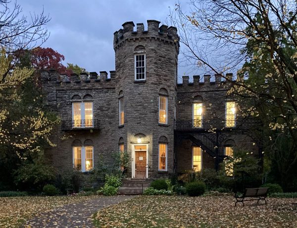 Warner Castle – Landmark Society