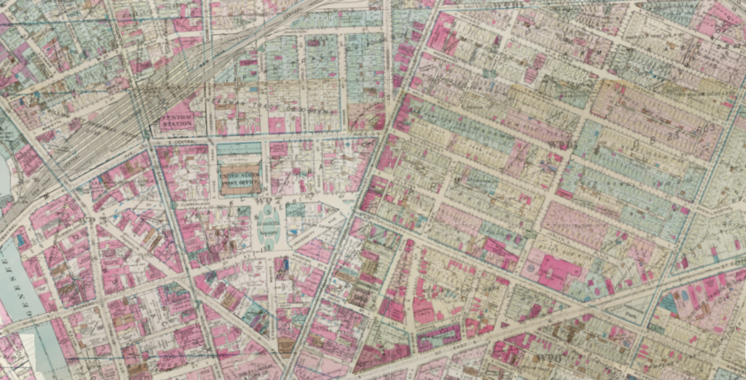 Public Meetings for Inner Loop North Project – Landmark Society